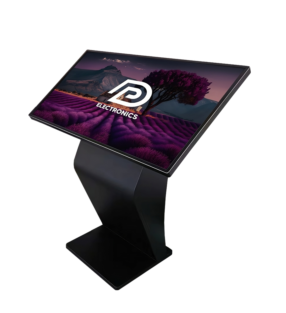 PD Electronics – Alles was deine Werbung begehrt. Display, Werbetafel, Menu Screen und mehr!